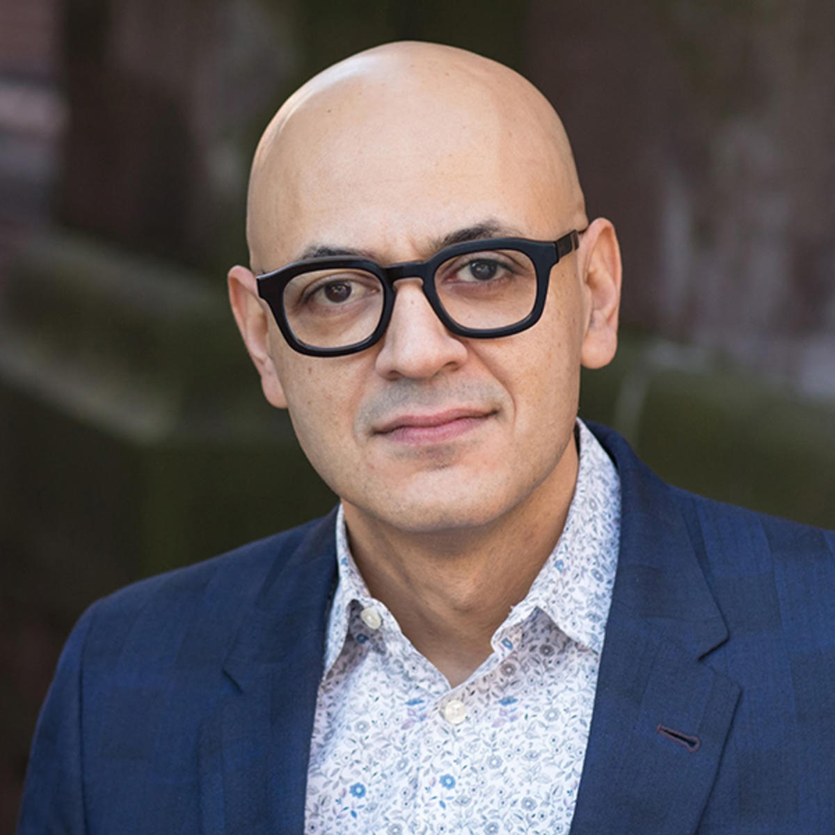 Ijlal Muzaffar | RISD