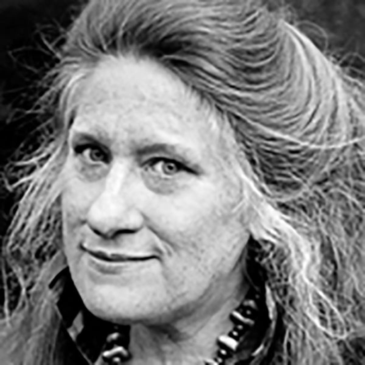 Judy Sue Goodwin Sturges | RISD