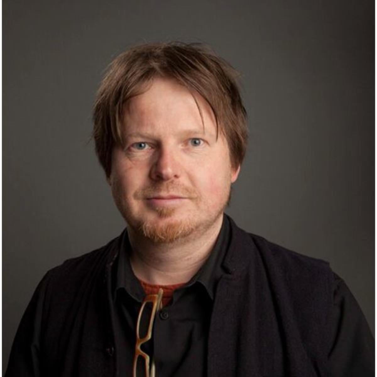 Markus Berger | RISD