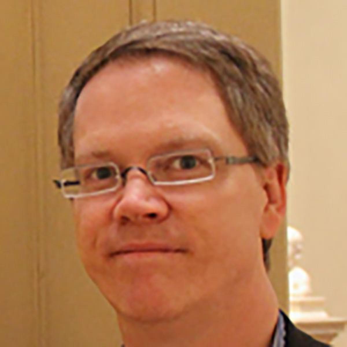 Matthew Landrus | RISD