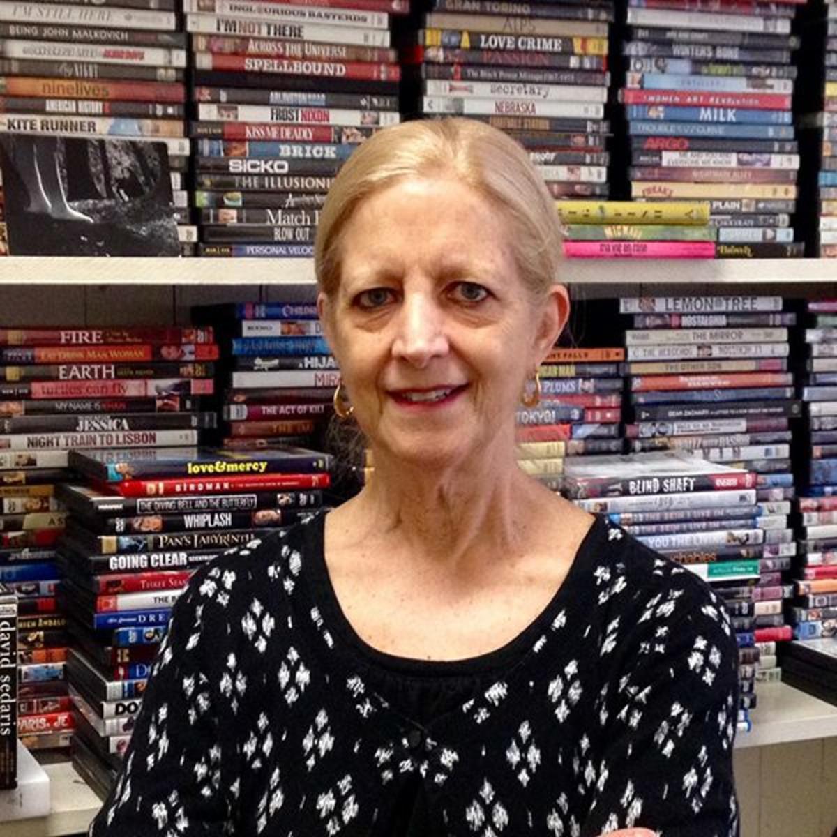 Susan Vander Closter | RISD