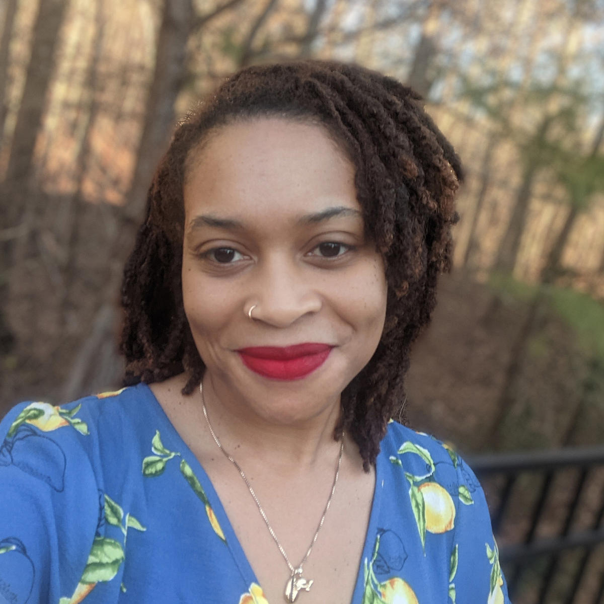 Jameka Hartley | RISD