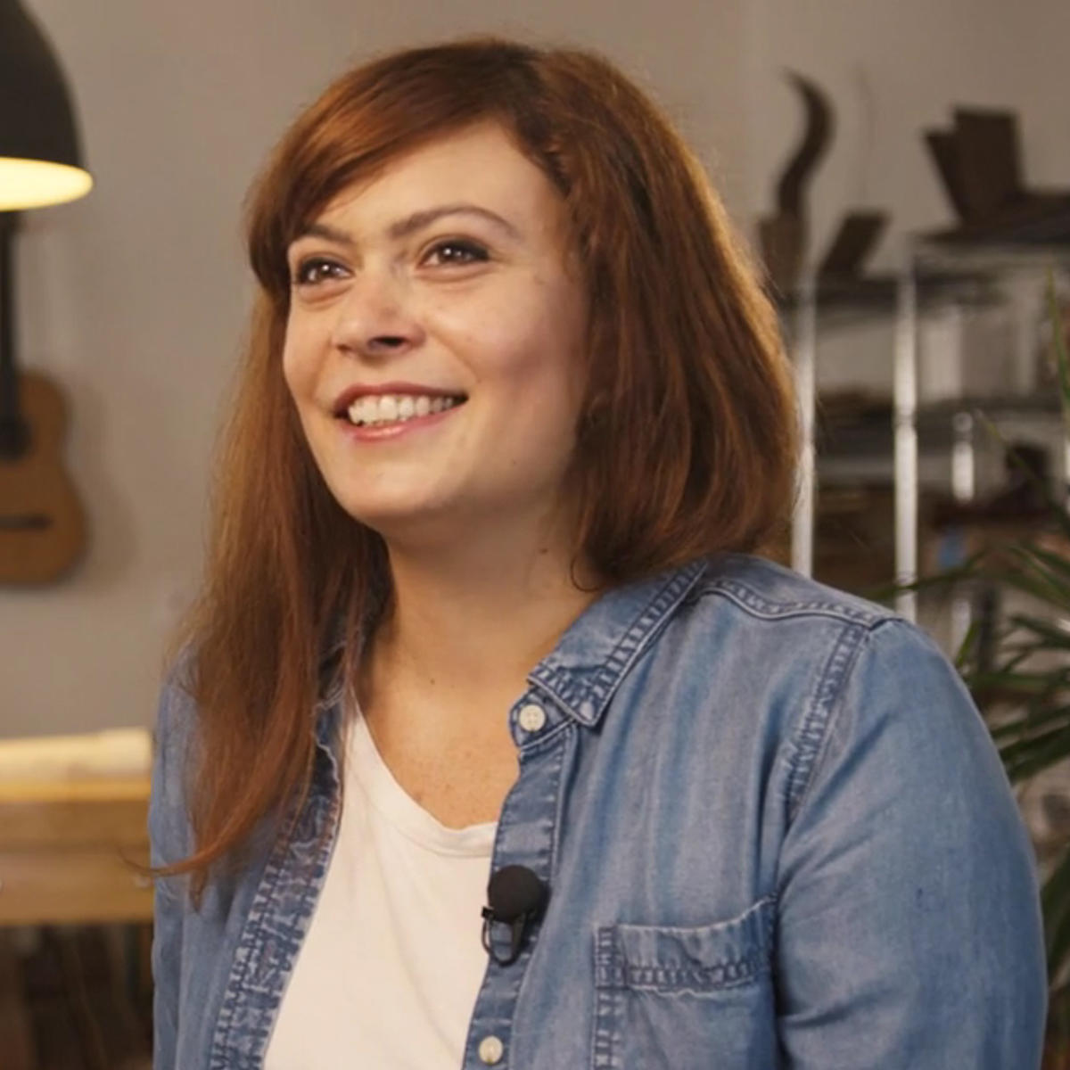 Rachel Rosenkrantz | RISD