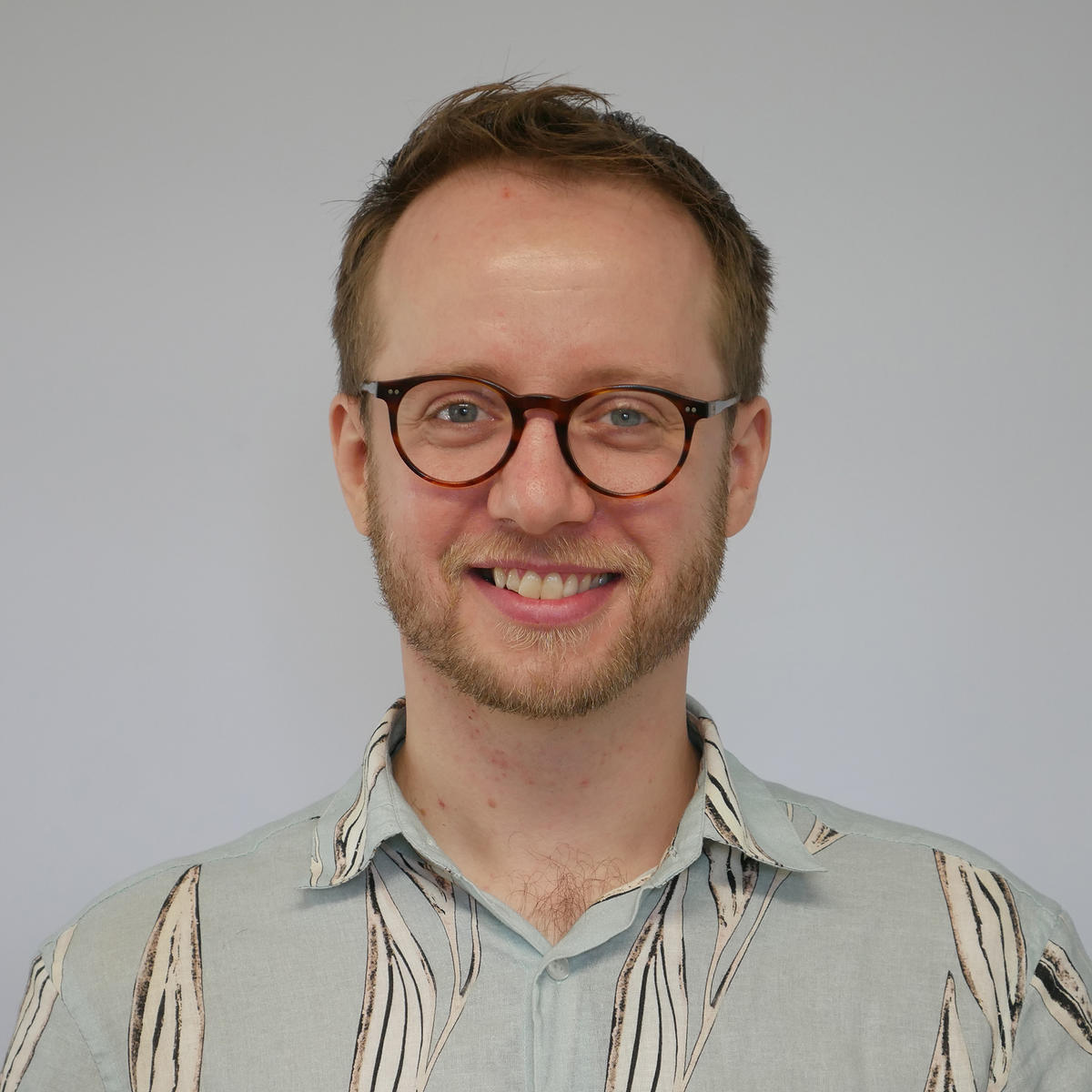 Andrew Hlynsky | RISD