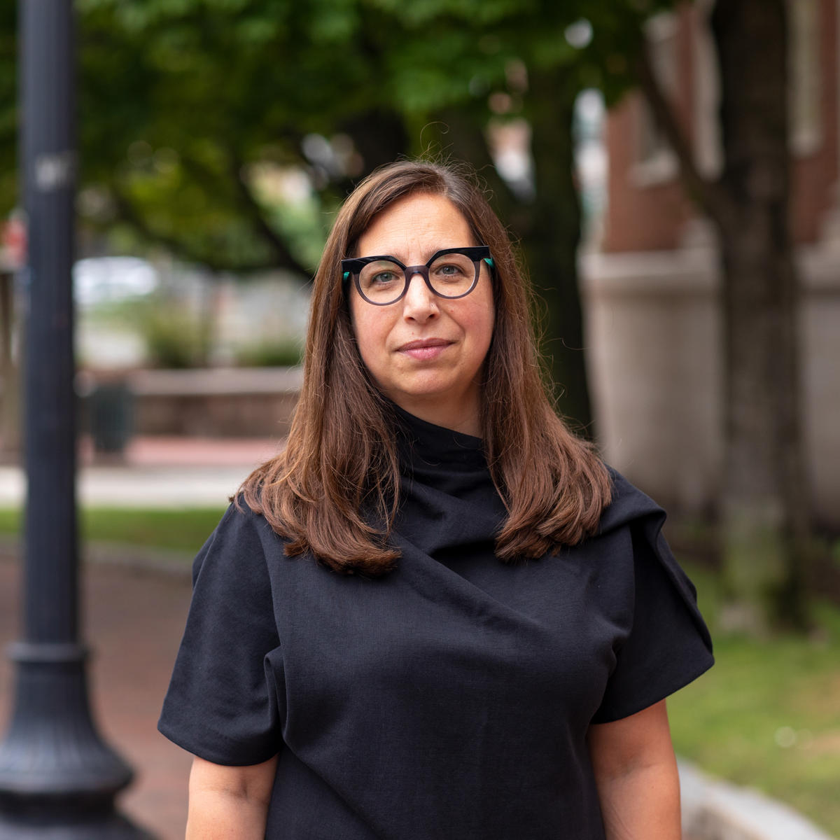 Nicole Merola | RISD