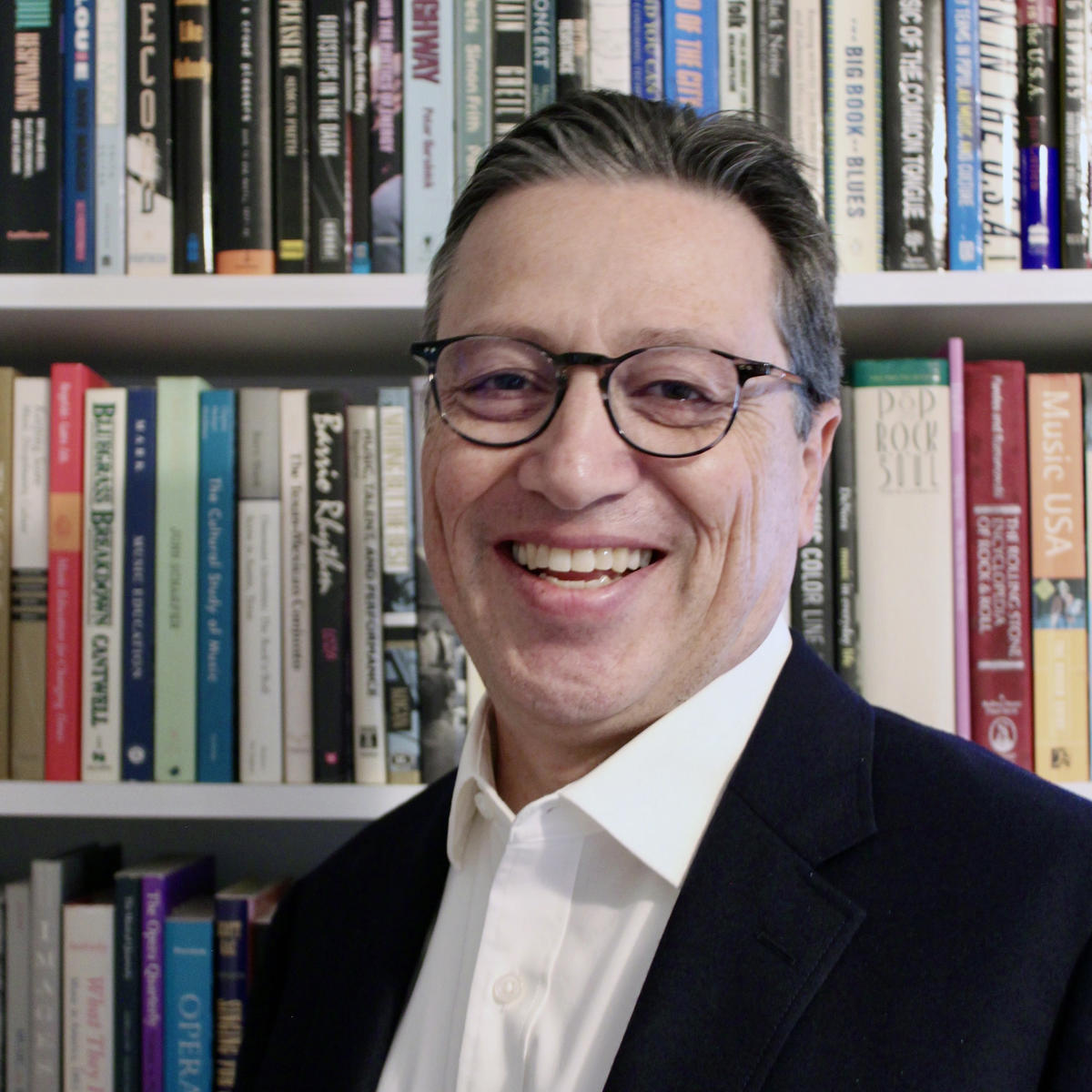 Daniel Cavicchi | RISD