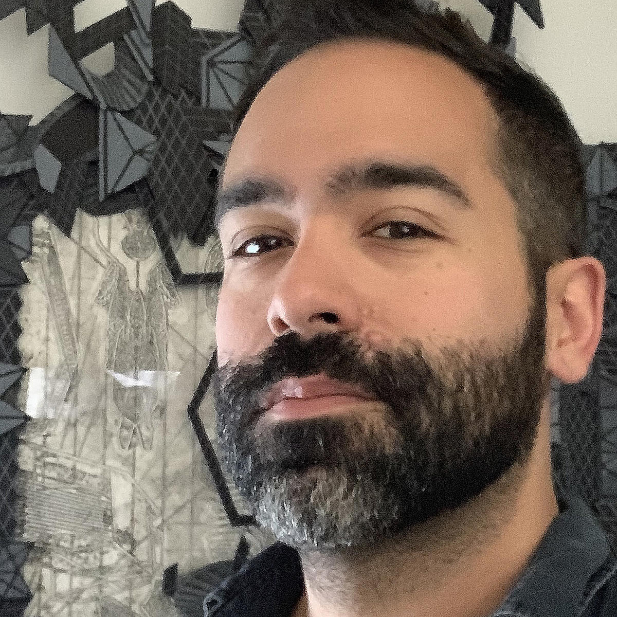 Johnny Adimando | RISD