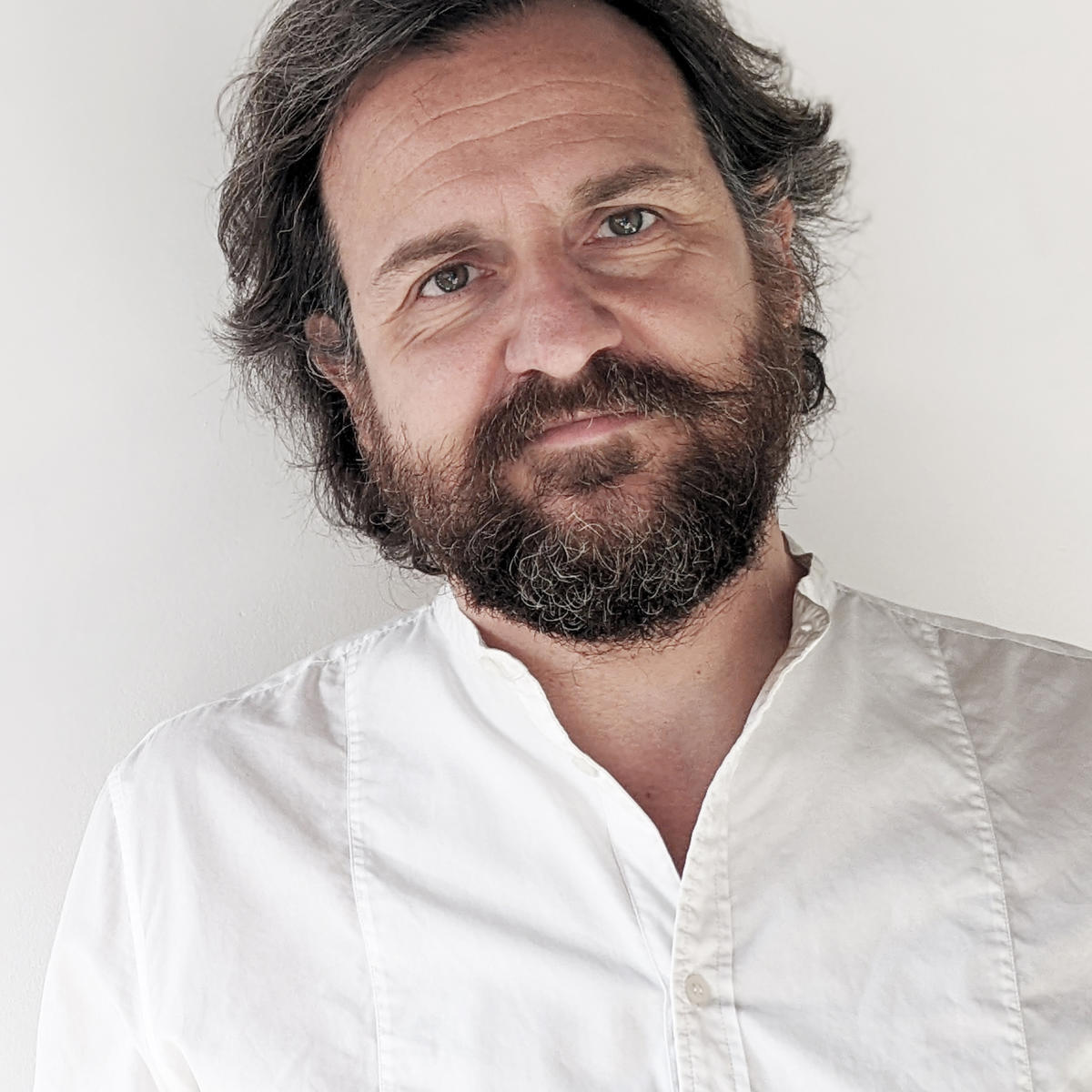 Paolo Cardini | RISD