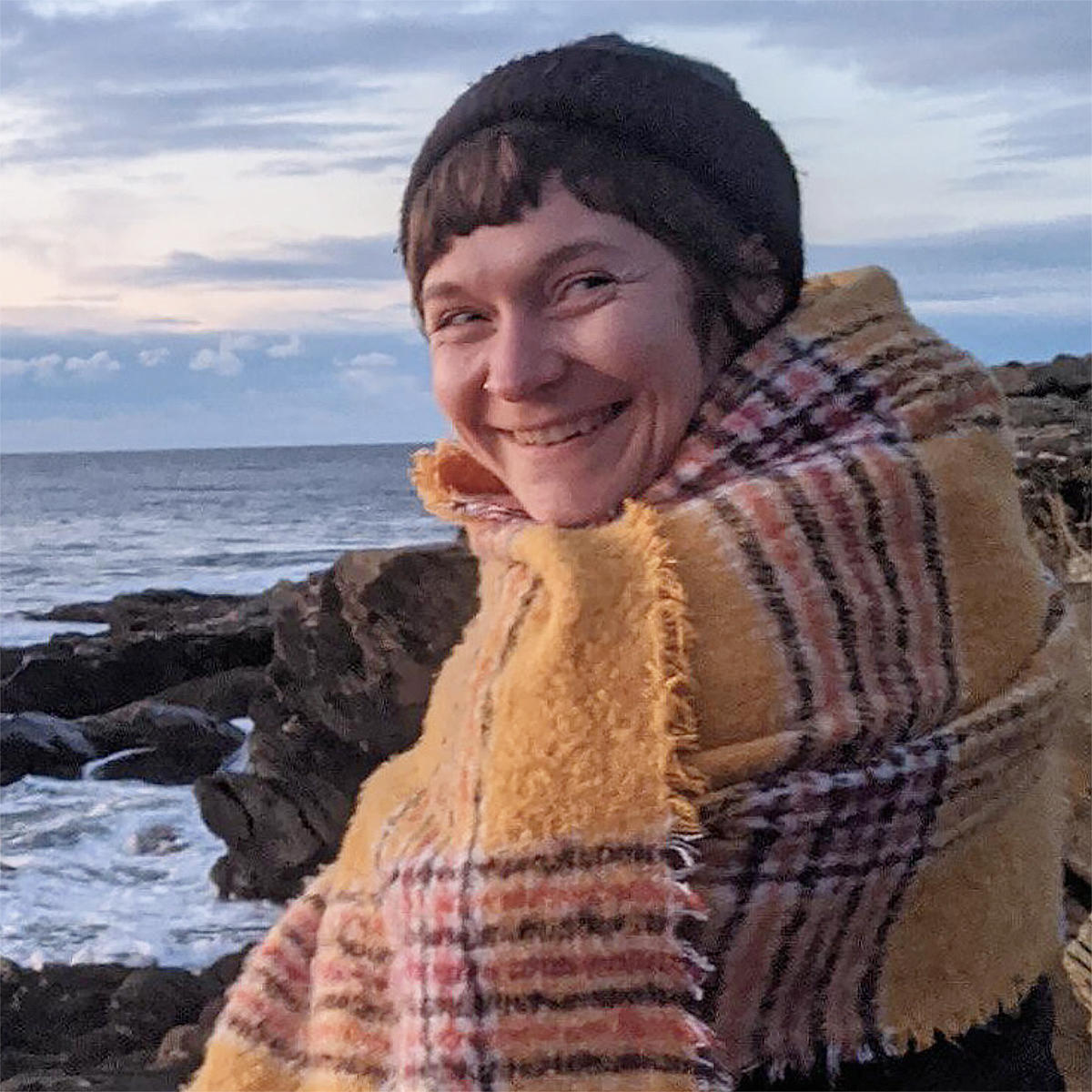 Angela DiVeglia | RISD