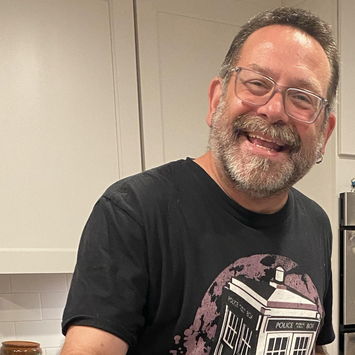 Jonathan Highfield | RISD