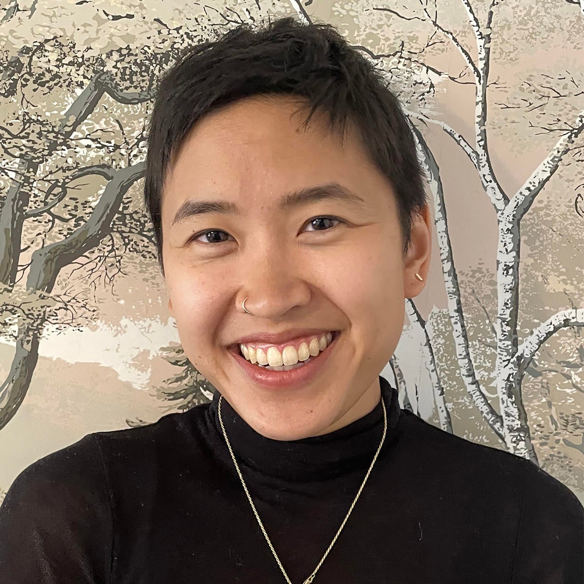 kathy wu | RISD