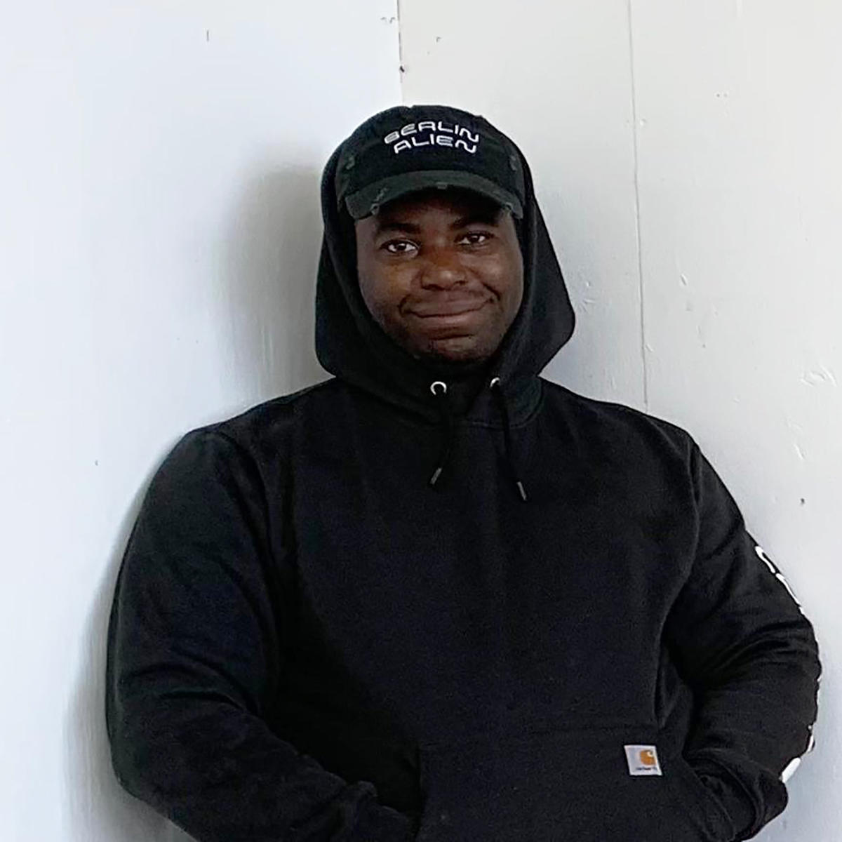 Steven Johnson | RISD