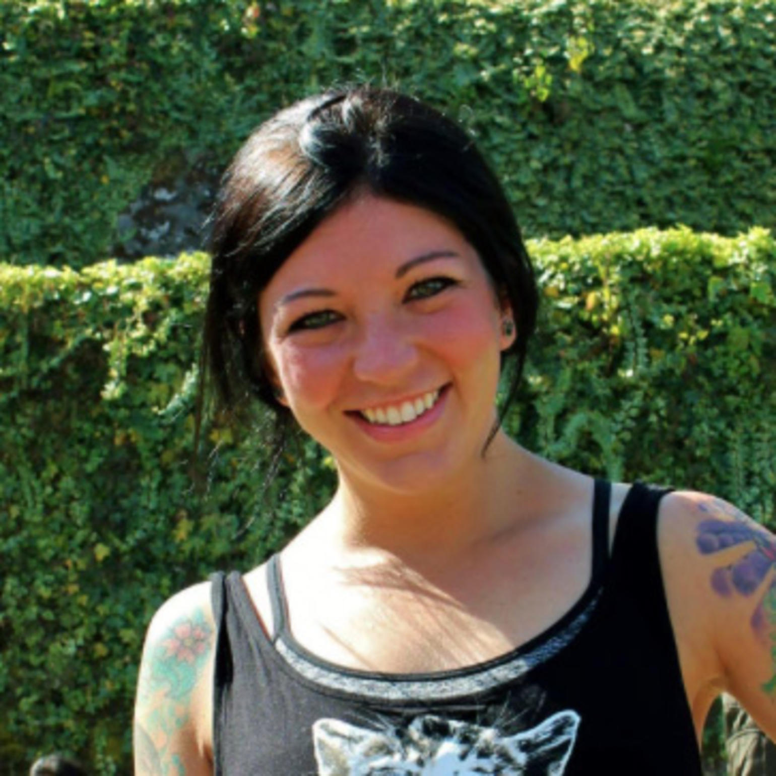 Melissa Marcotte | RISD