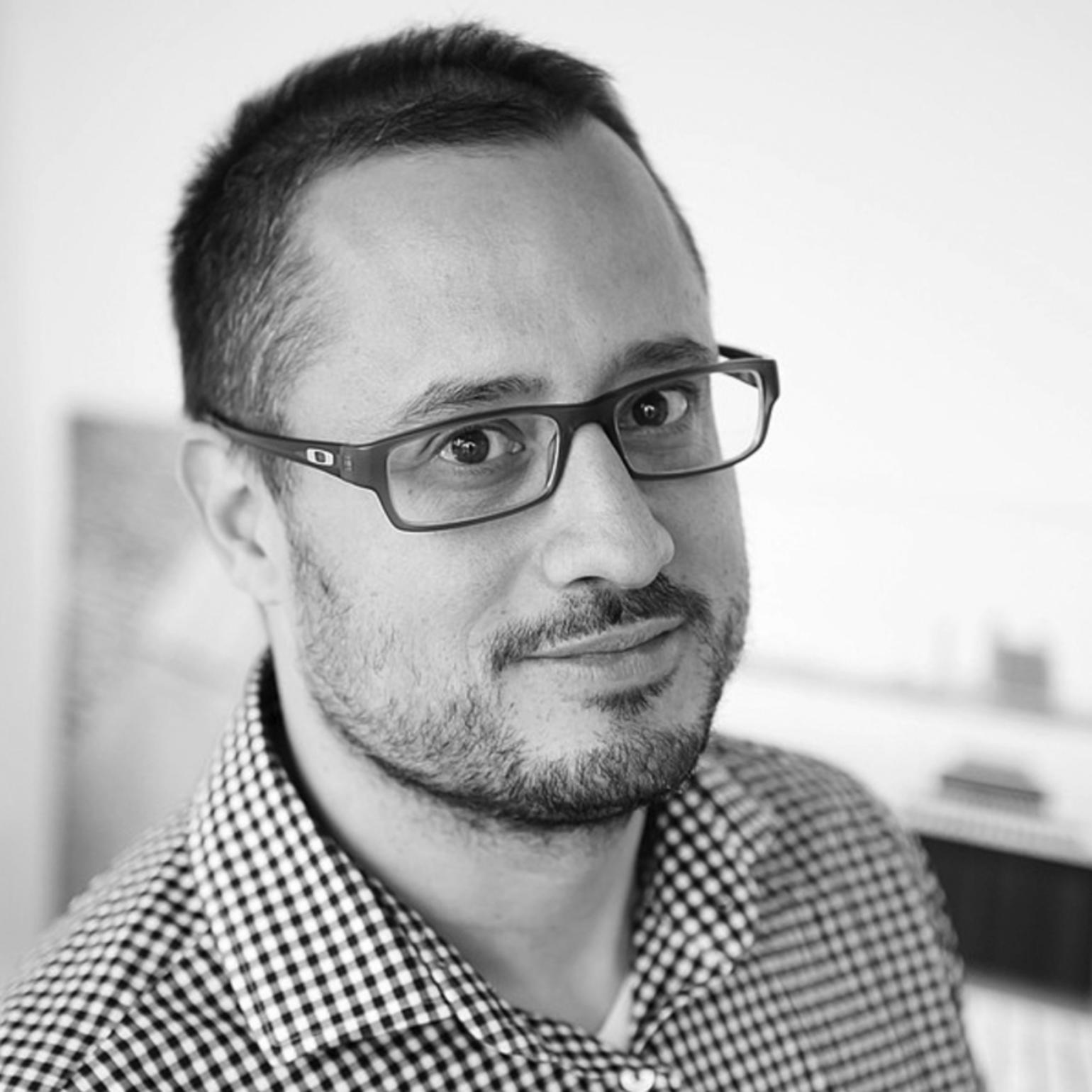 Adrian Fehrmann | RISD