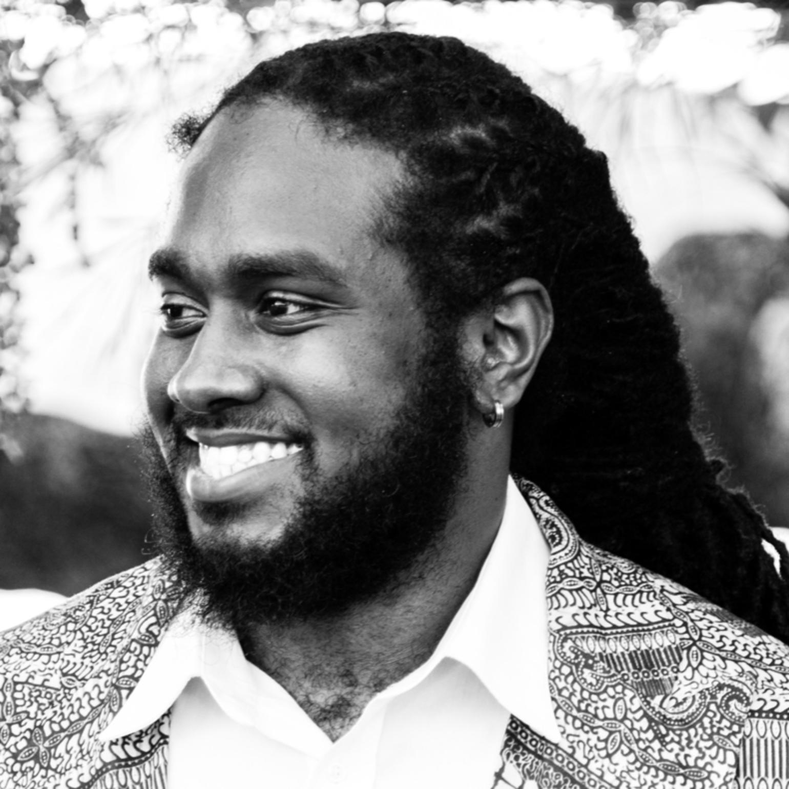 Christopher Roberts | RISD