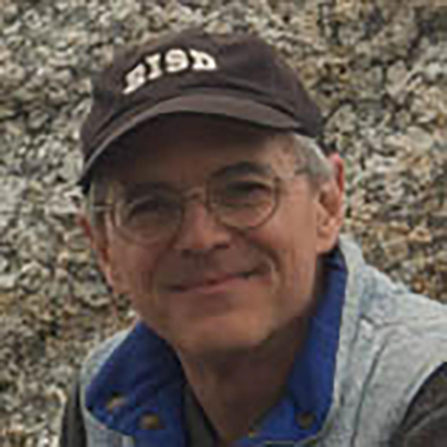 George Gordon | RISD