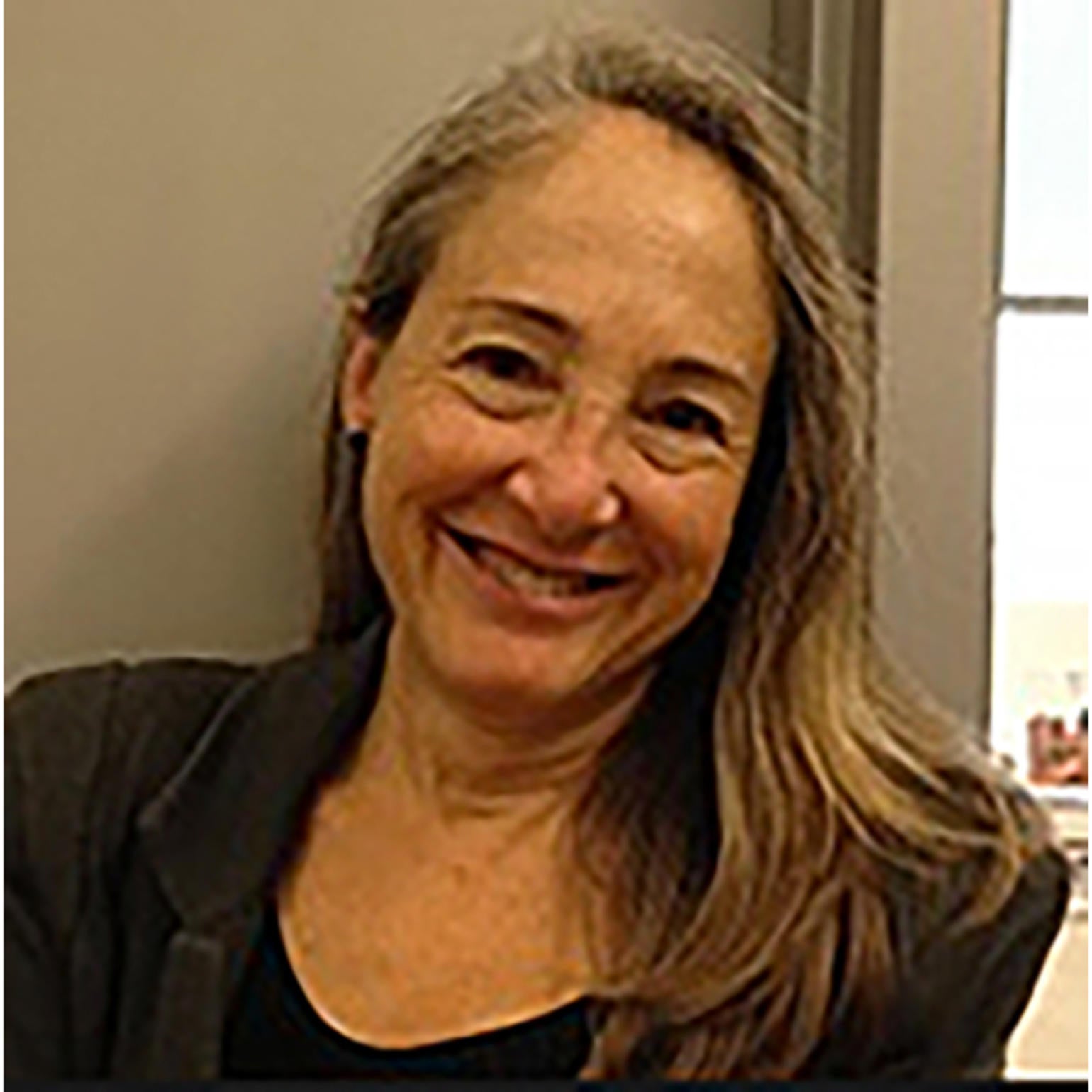 Janet Stegman | RISD