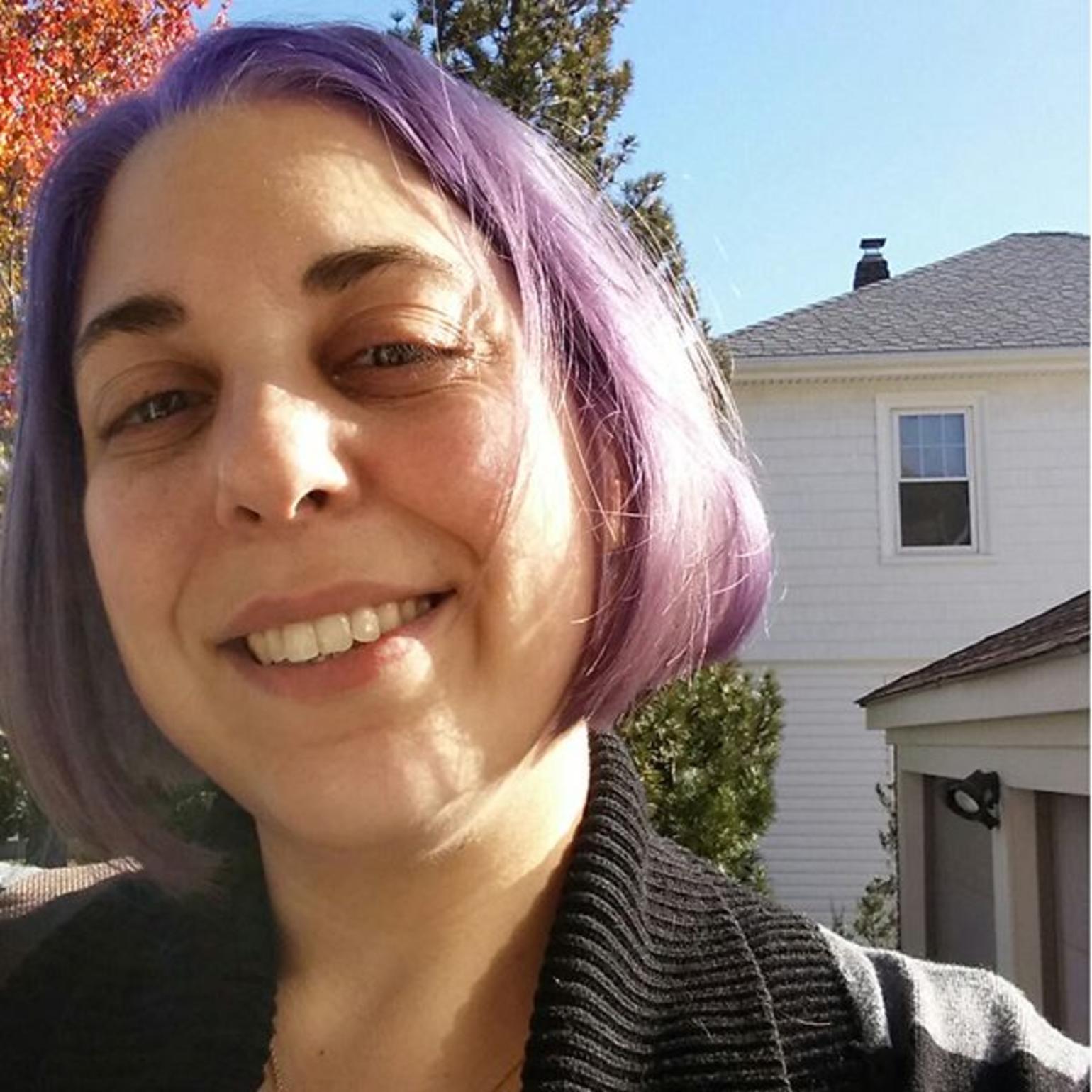 Michelle Charest | RISD