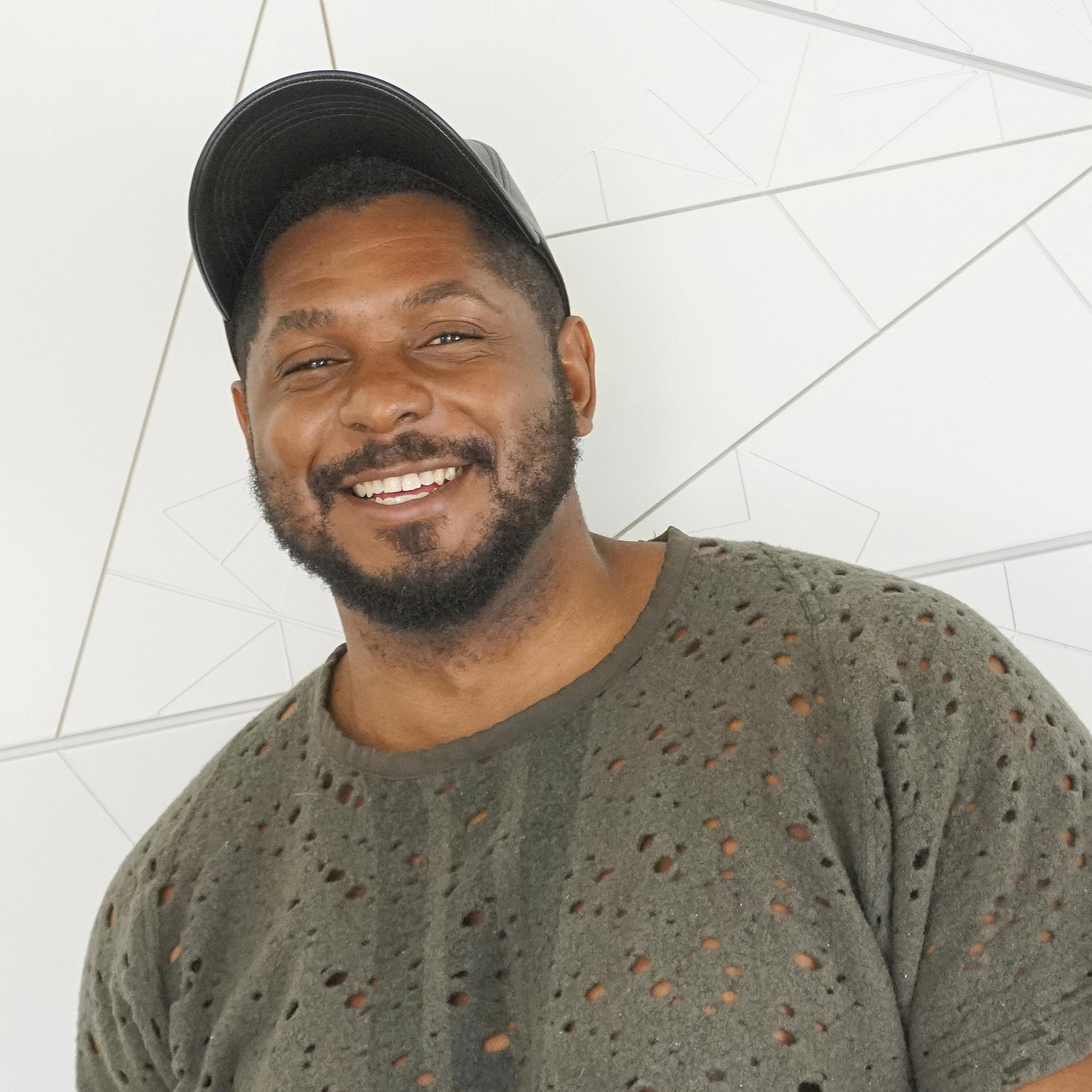 Derrick Woods-Morrow | RISD