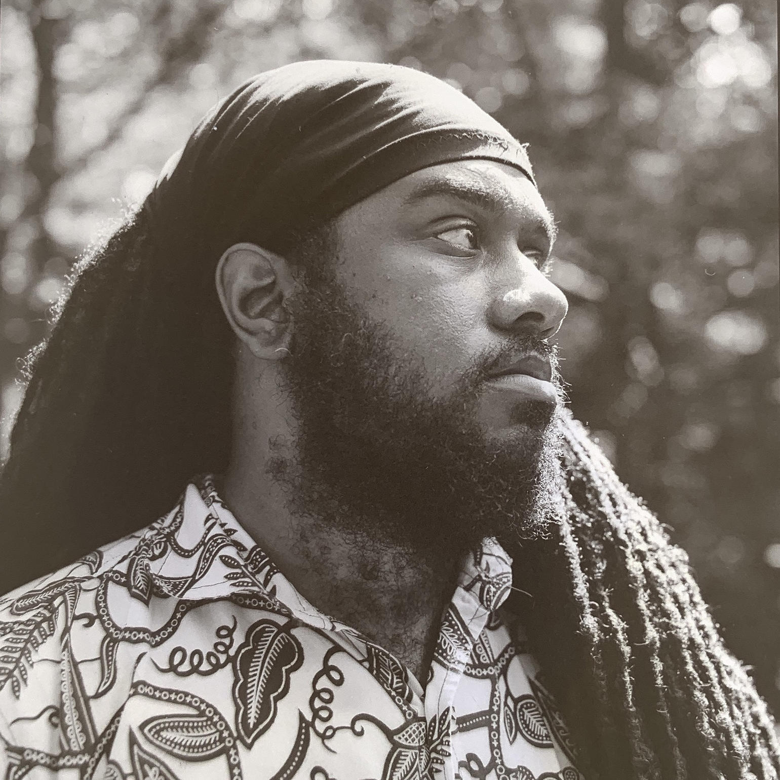 Christopher Roberts | RISD