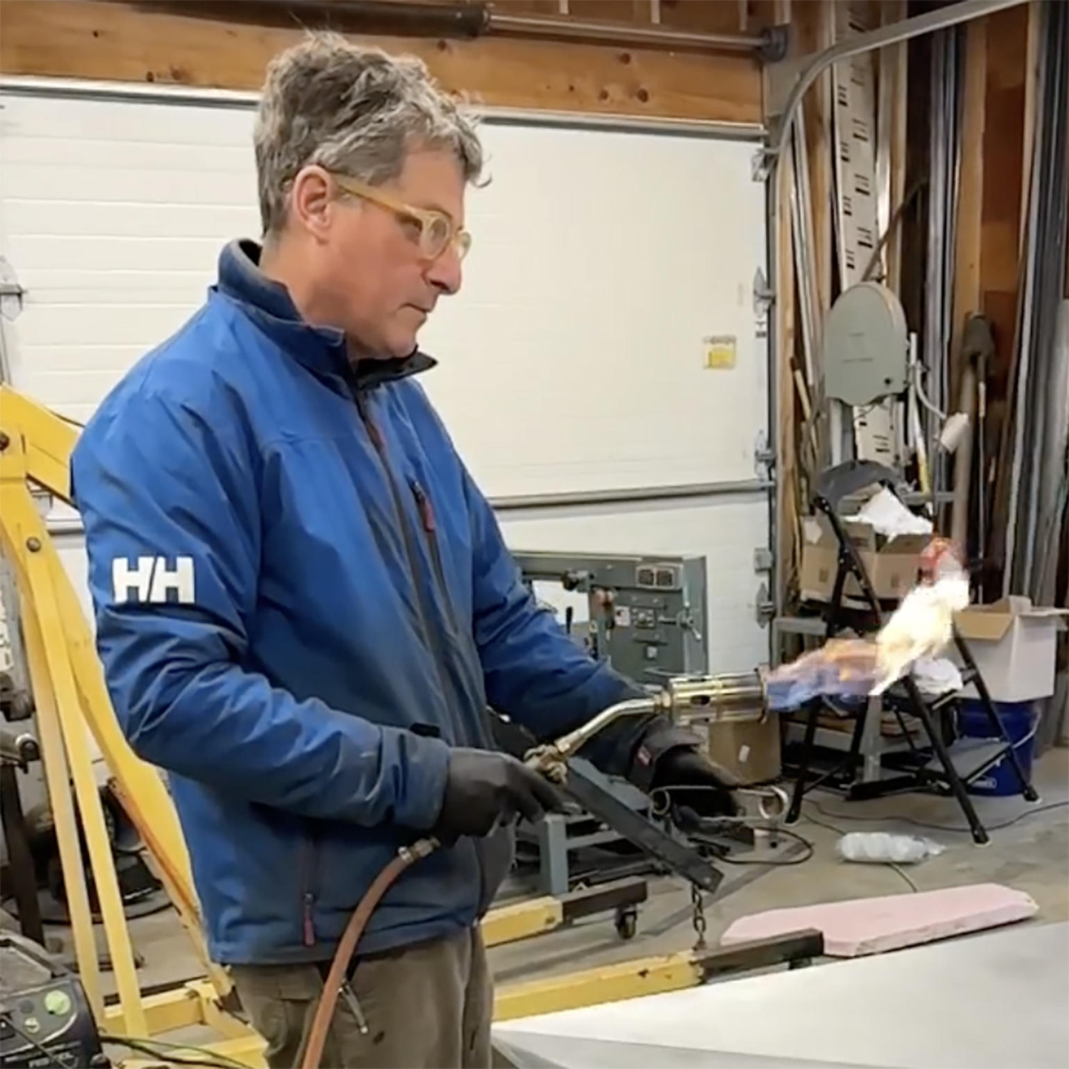 Douglas Borkman | RISD