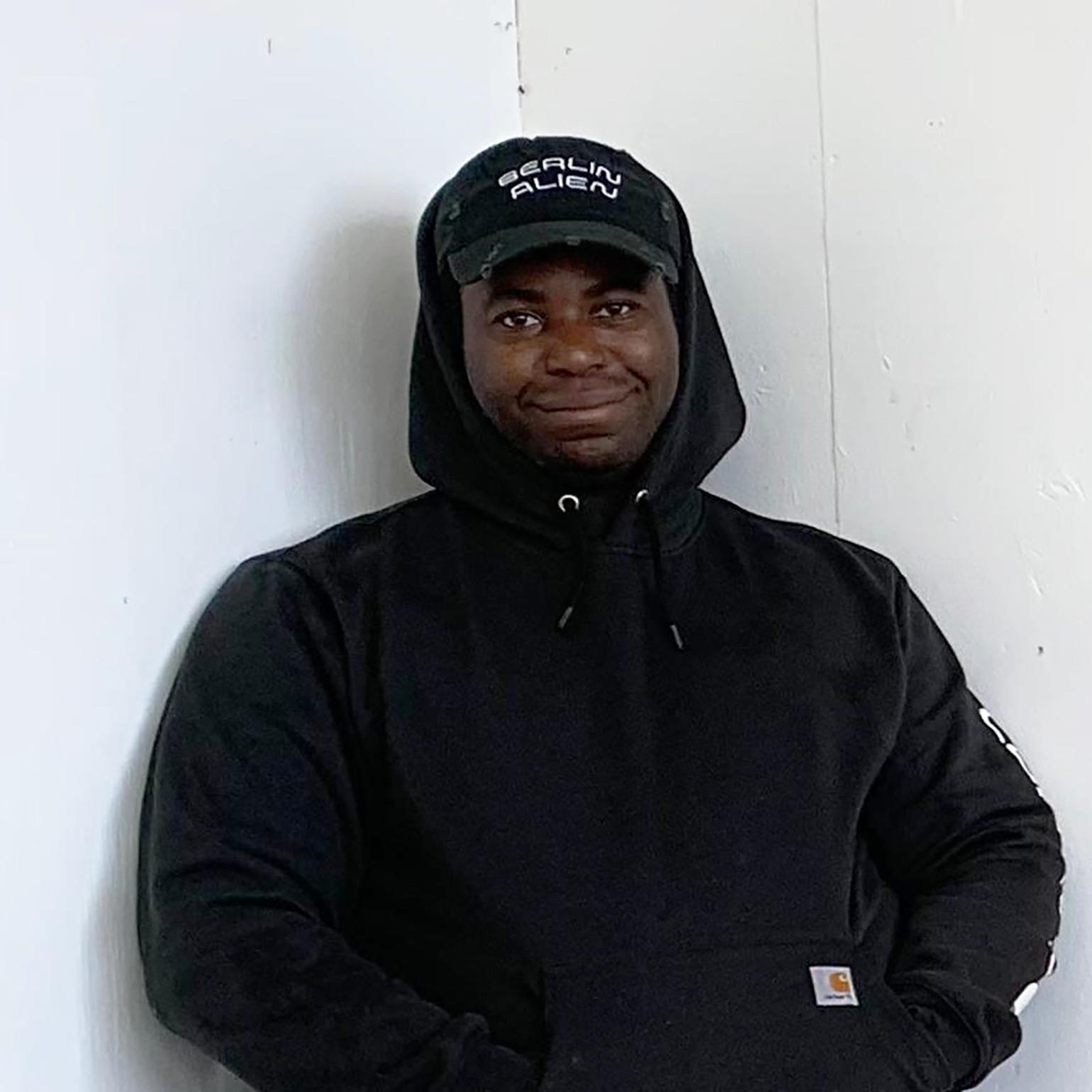 Steven Johnson | RISD