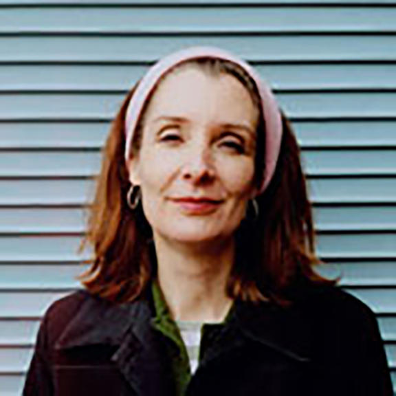 Jean Blackburn | RISD