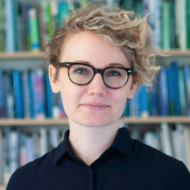 Nancy Nichols | RISD