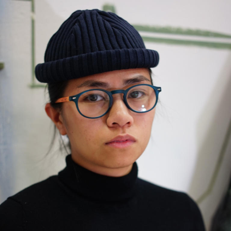 Cheeny Celebrado-Royer | RISD