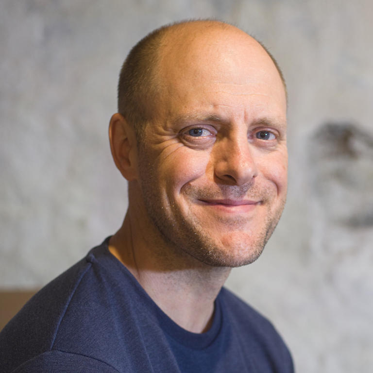 Sean Salstrom | RISD