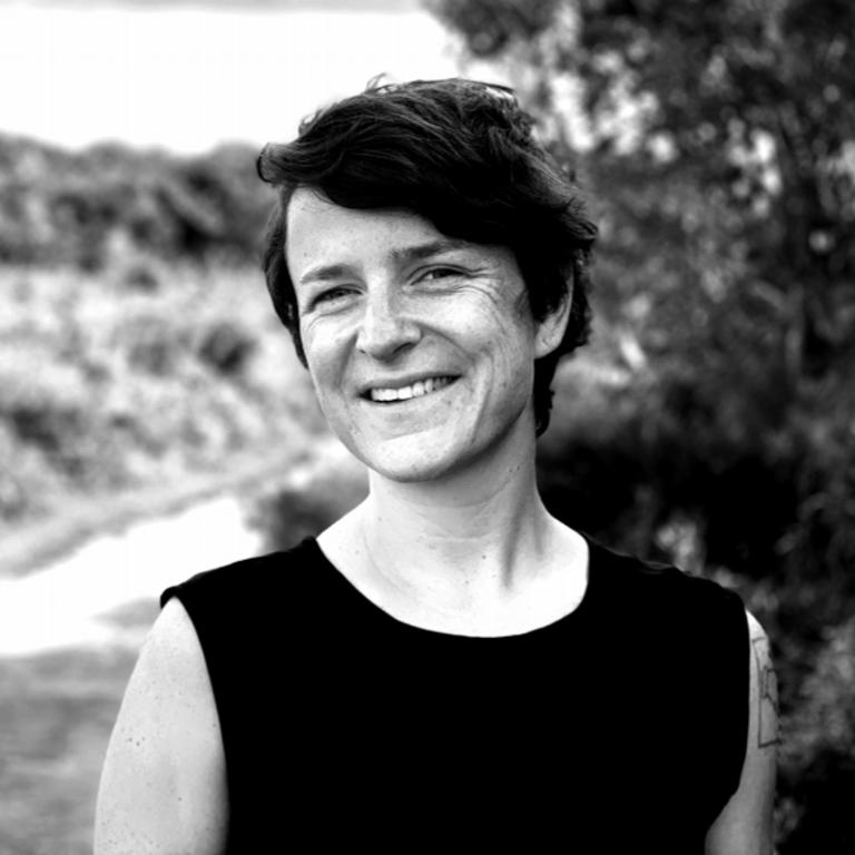 Johanna Barthmaier-Payne | RISD