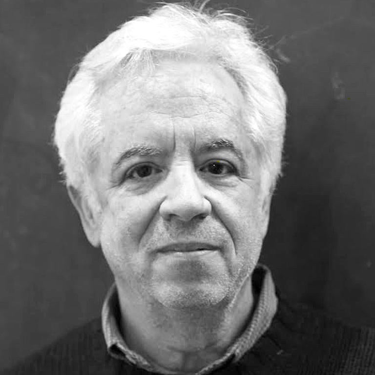 Henry Horenstein | RISD