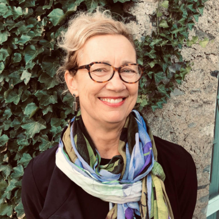 Suzanne Scanlan | RISD