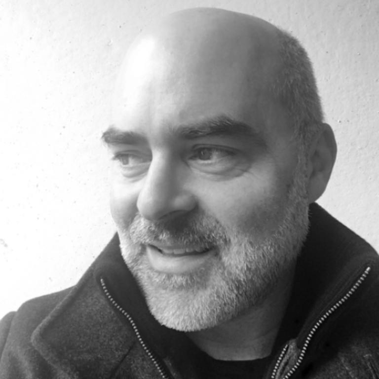 Jonathan Bell | RISD