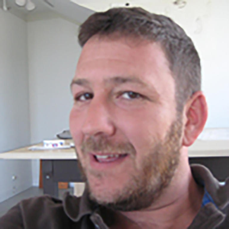 Daniel Heyman | RISD