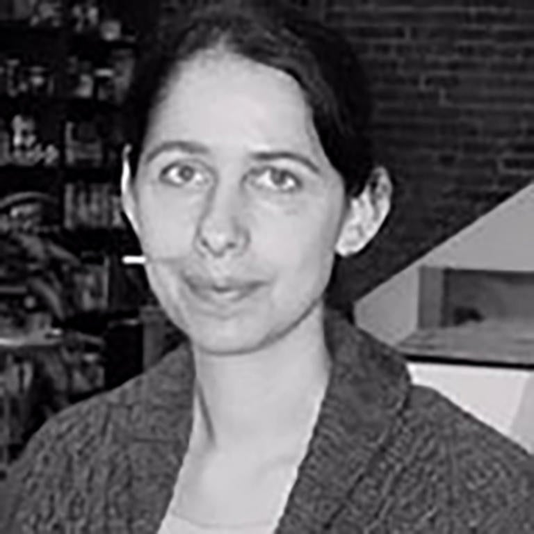 Jackie Gendel | RISD