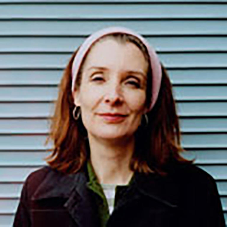 Jean Blackburn | RISD