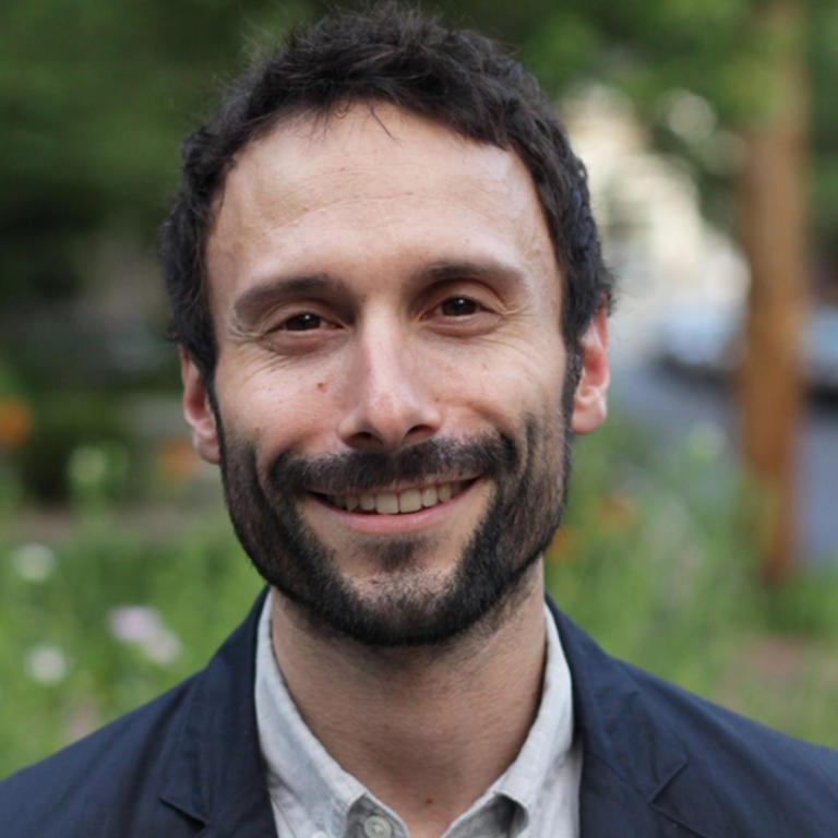 Jeffrey Geisinger | RISD