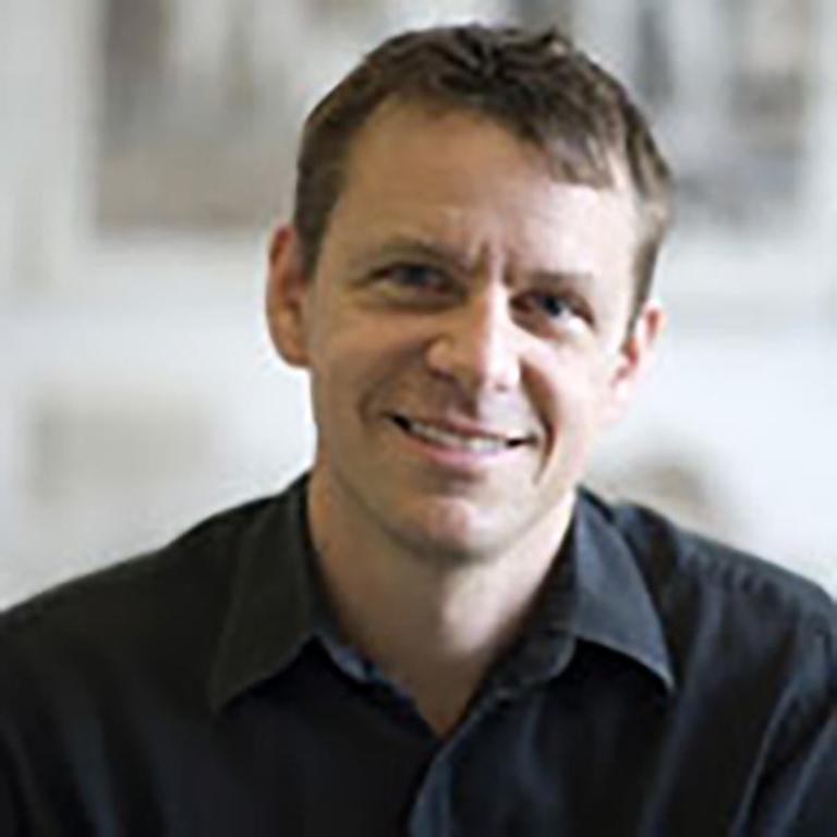 Joseph McKendry | RISD