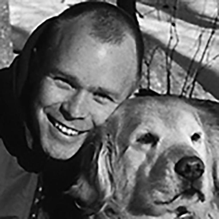 Lars Grant-West | RISD