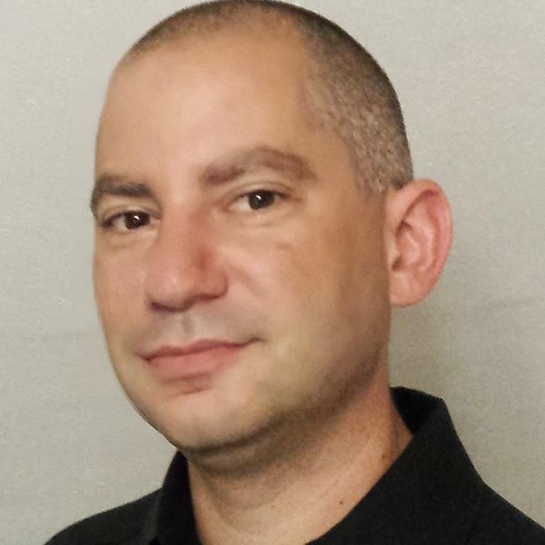 Penn Ruderman | RISD