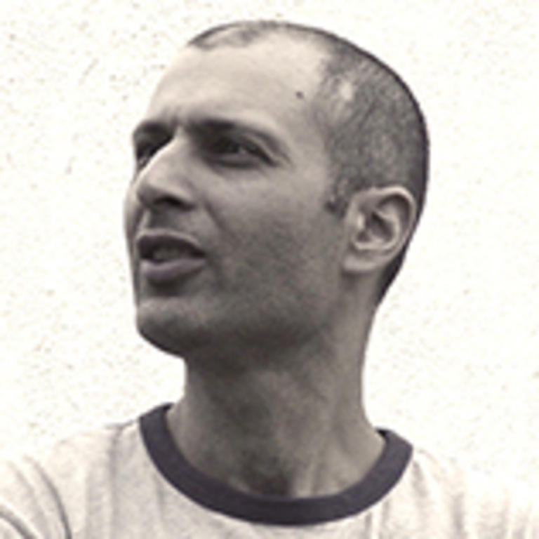 Yizhak Elyashiv | RISD