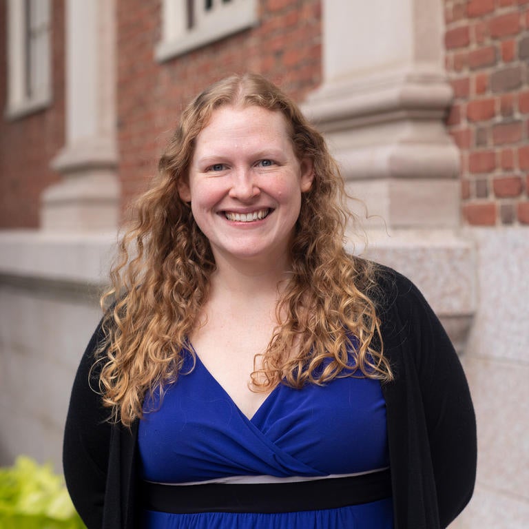 Jennifer Prewitt-Freilino | RISD