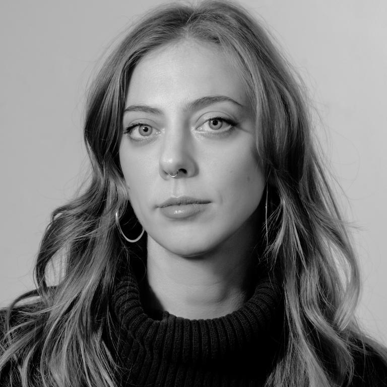 Rachel Steinberg | RISD