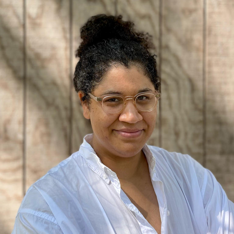 Jacqueline Shaw | RISD