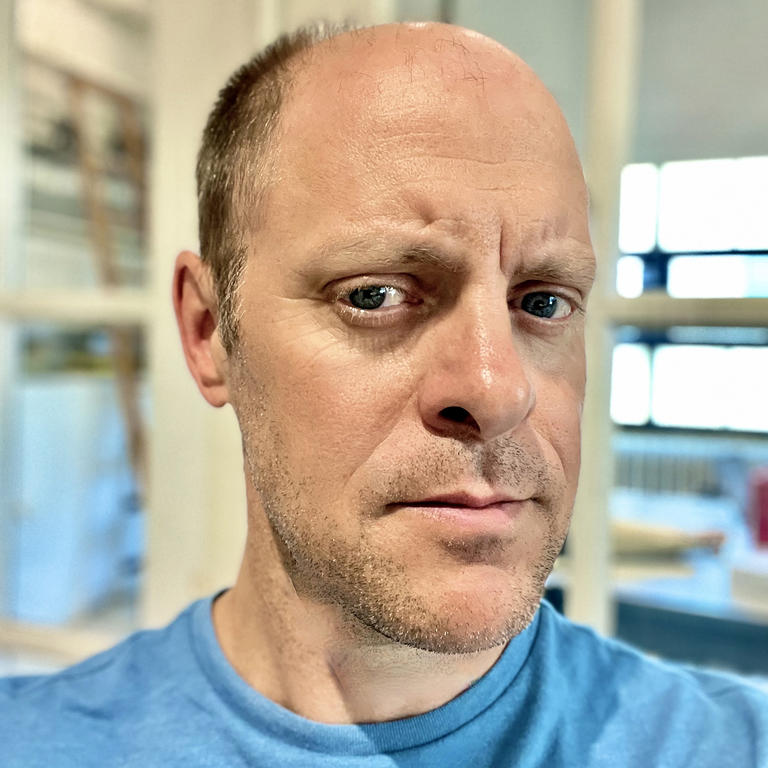 Sean Salstrom | RISD