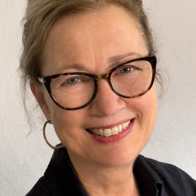 Suzanne Scanlan | RISD