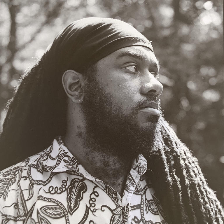 Christopher Roberts | RISD