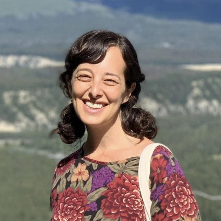 Chloe Zimmerman | RISD