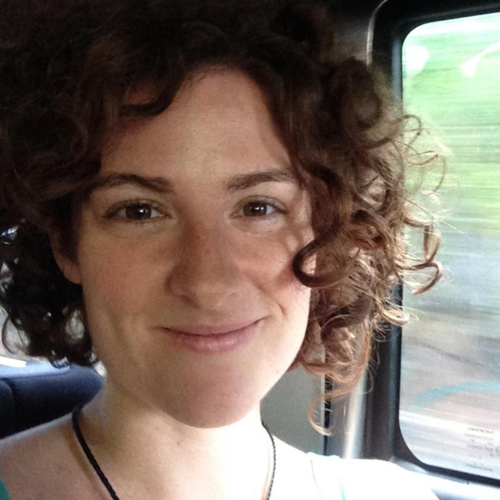 Elizabeth Maynard | RISD